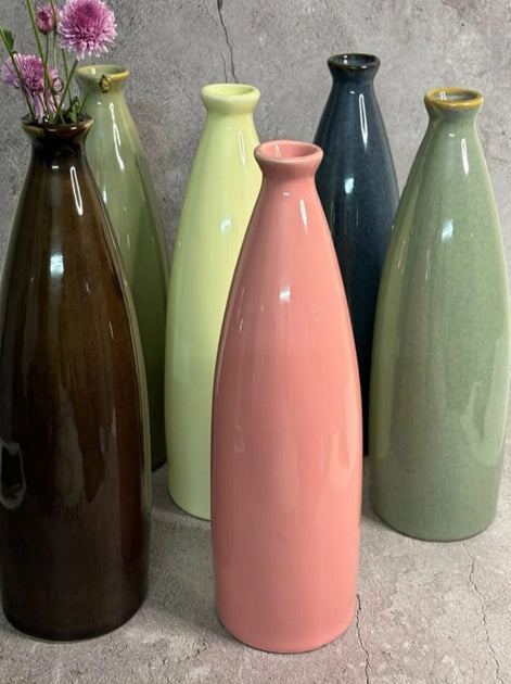 PROCELAIN VASE-05 – SUREKH DECOR