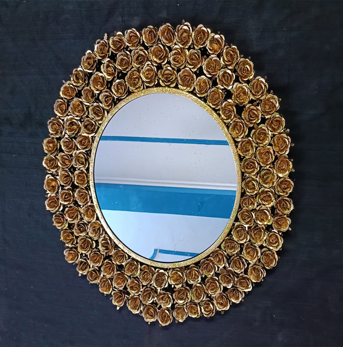 Designer Mirrors – SUREKH DECOR