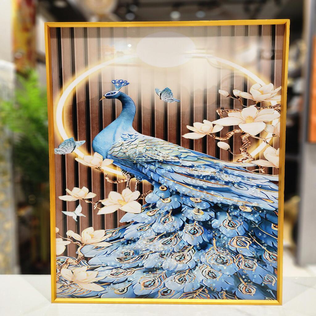 Crystal Paintings – SUREKH DECOR