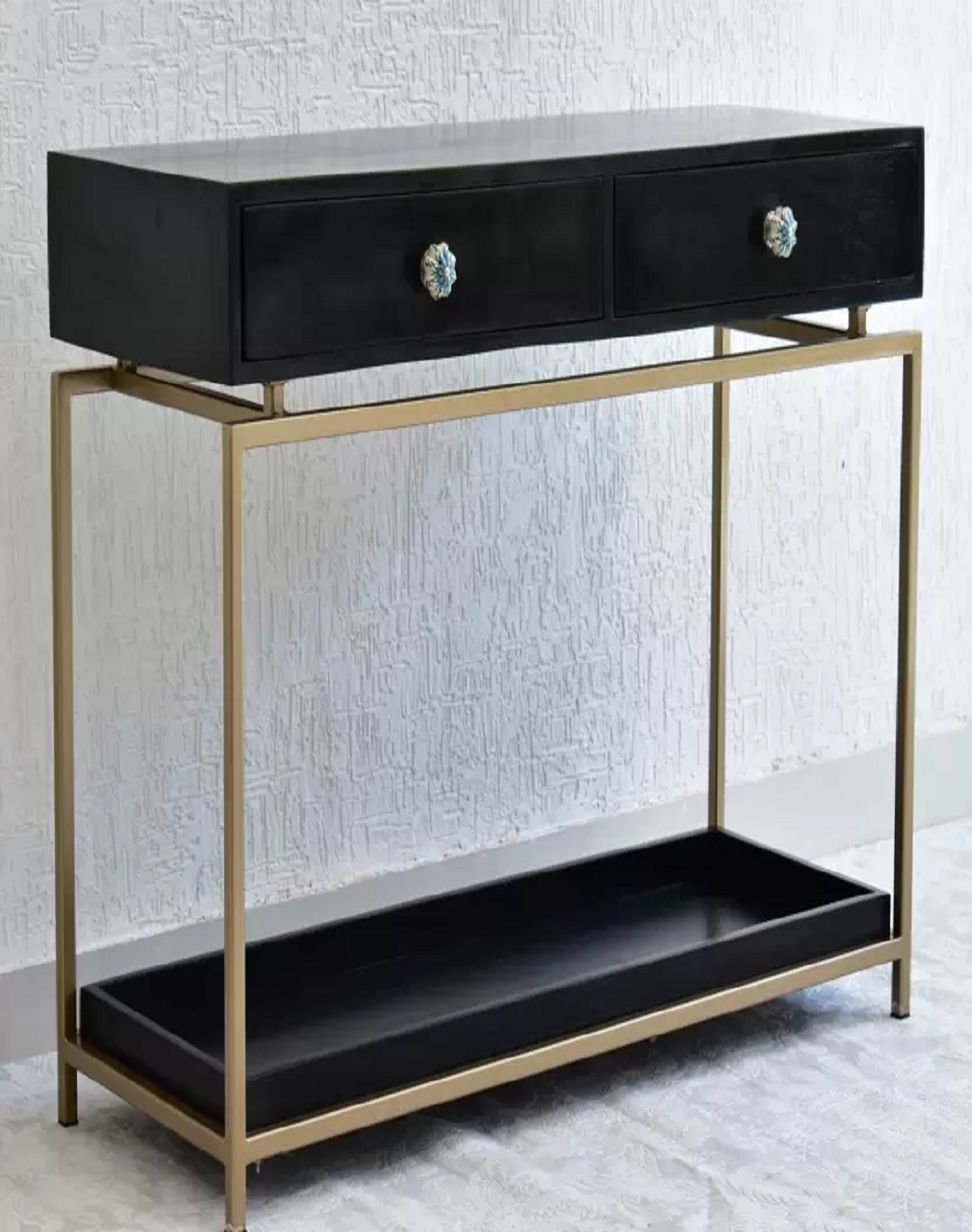 CONSOLE TABLES – SUREKH DECOR