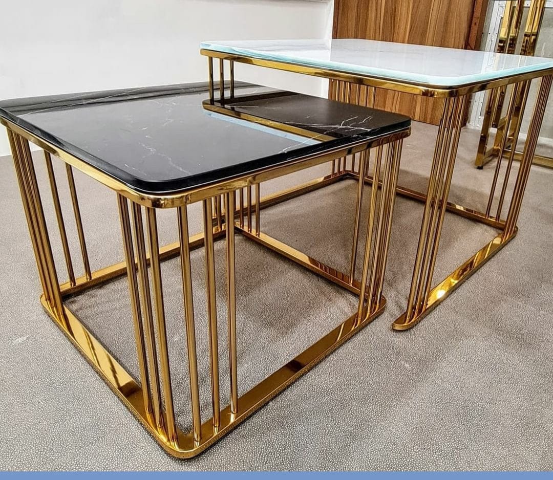 Center Tables – SUREKH DECOR