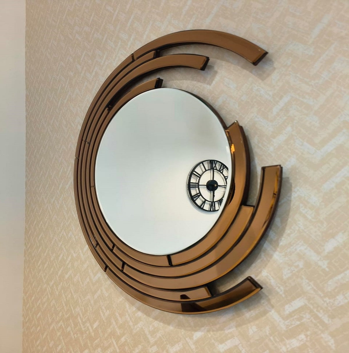 Designer Mirrors – SUREKH DECOR